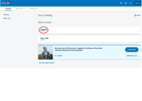 Download a void cheque – Hoovest Financial