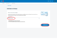 Download a void cheque – Hoovest Financial