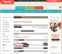 Download a void cheque – Hoovest Financial